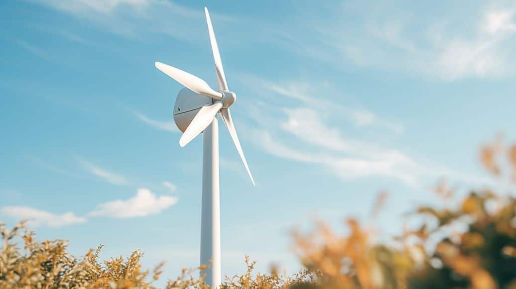 Créez votre propre éolienne à partir d'un ventilateur : le tuto étape ...