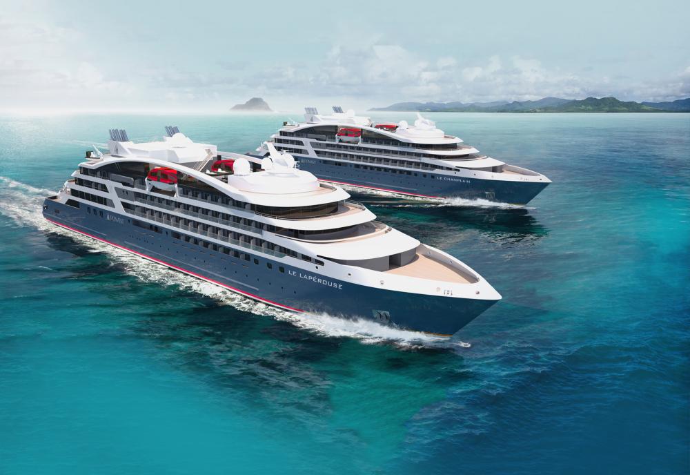 Ponant : qu’est-ce que c’est au juste