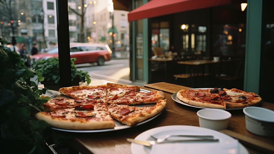 La franchise de pizza en pleine expansion : Pizza Pai