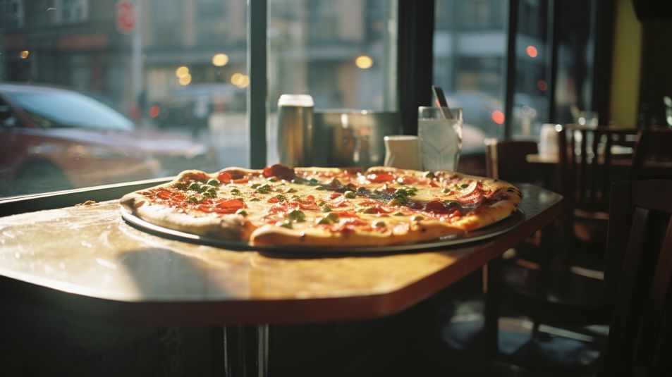 La franchise de pizza en pleine expansion : Pizza Pai
