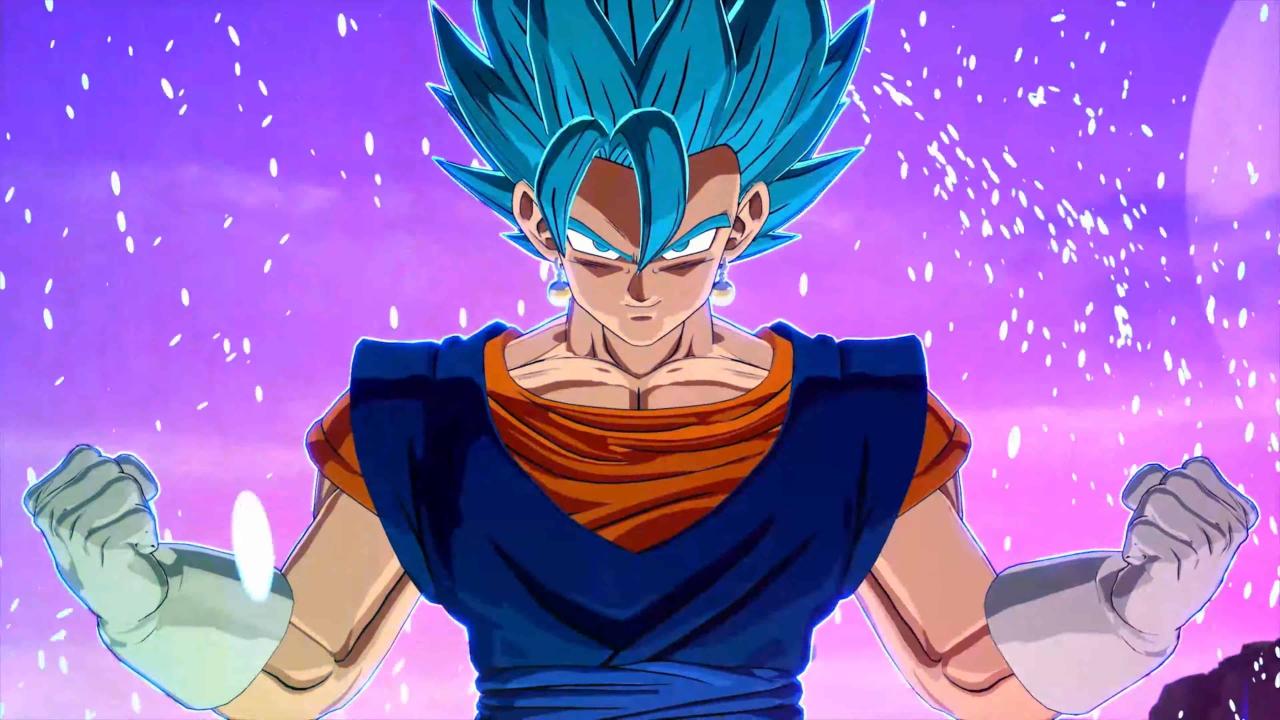 Deux mois après sa sortie, quel est l'état actuel de Dragon Ball ...