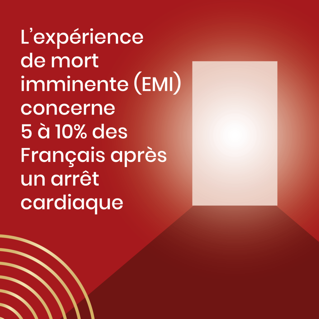 L'Expérience de Mort Imminente : Une Exploration Fascinante par le Dr ...