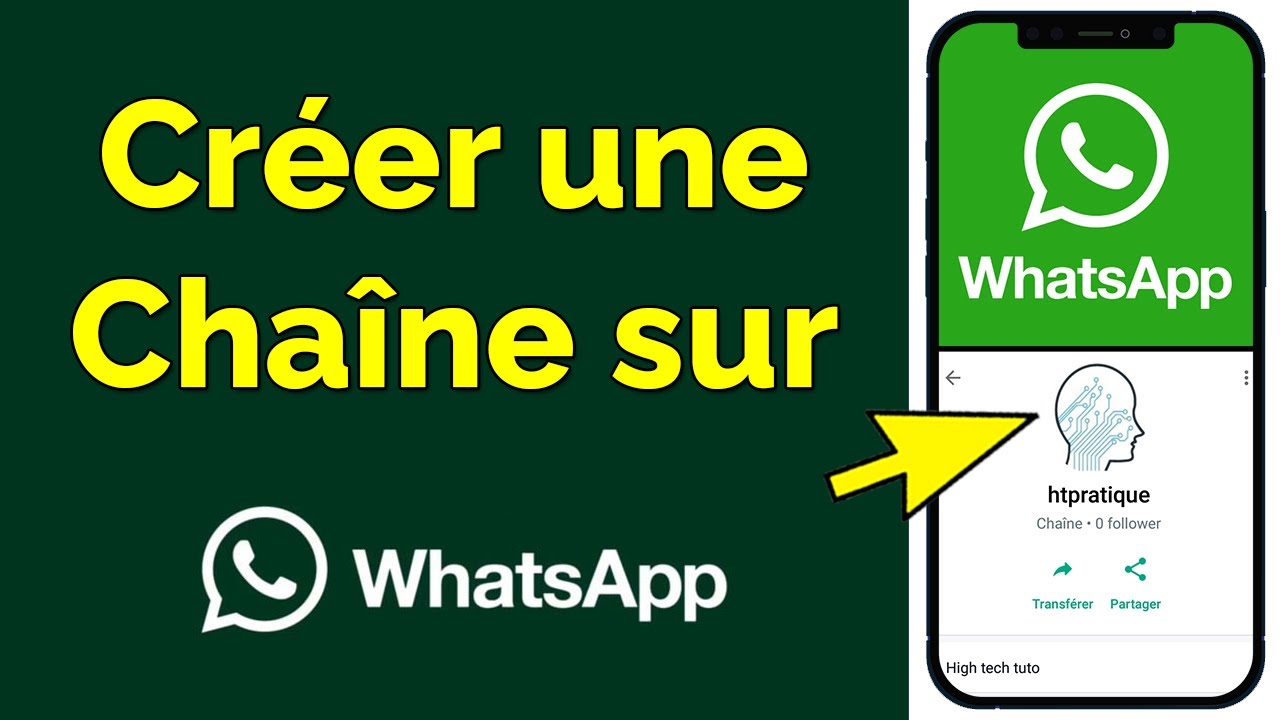 Date de création de WhatsApp : comment l’appli est devenue incontournable