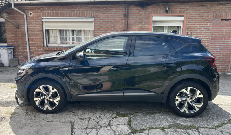 Les jantes idéales pour la Captur RS Line : Guide et conseils