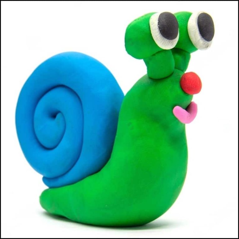 Le guide complet pour créer des animaux en pâte à modeler : chien, chat ...