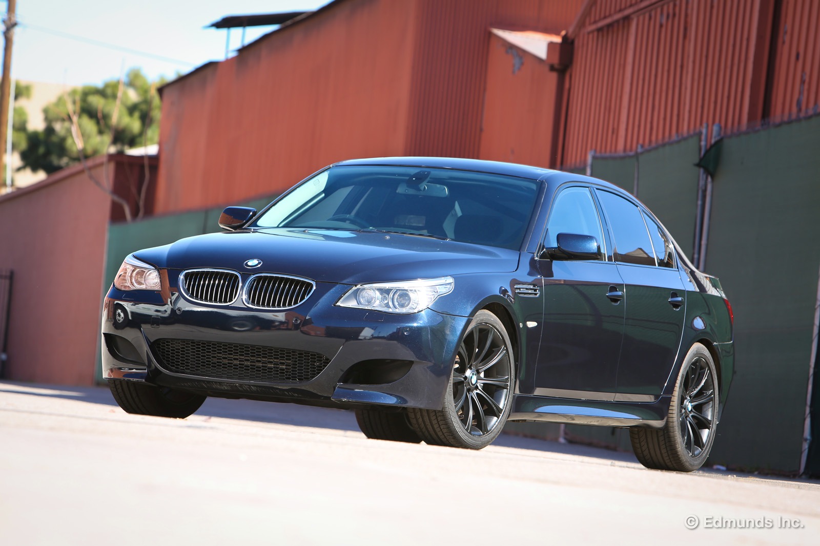 La bmw star de fast and furious : modèle et anecdotes