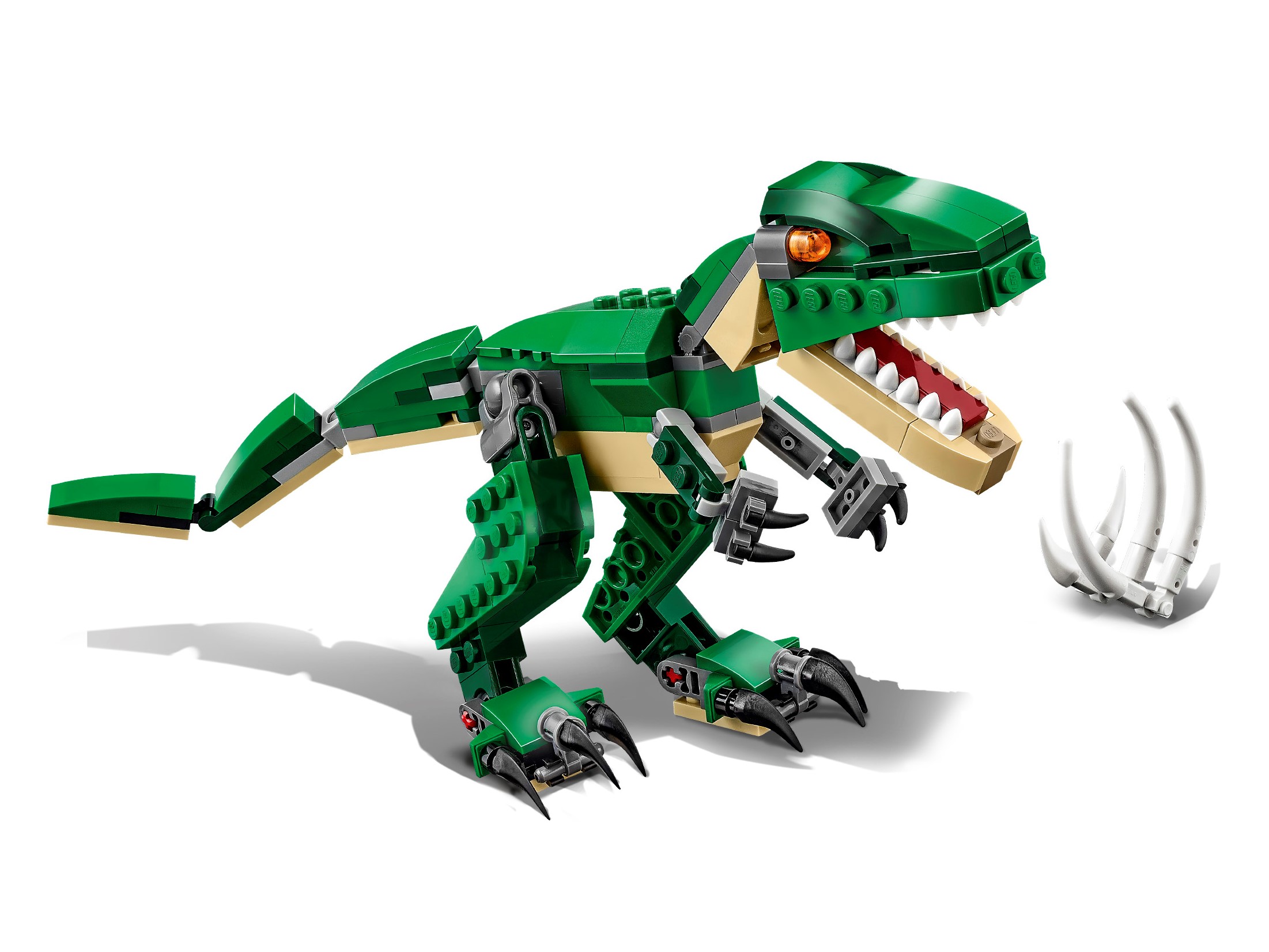 LEGO Dino Magazine : Le magazine passionnant pour les fans de ...