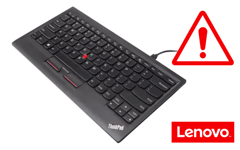 Verrouiller touche Fn Lenovo : comment procéder rapidement