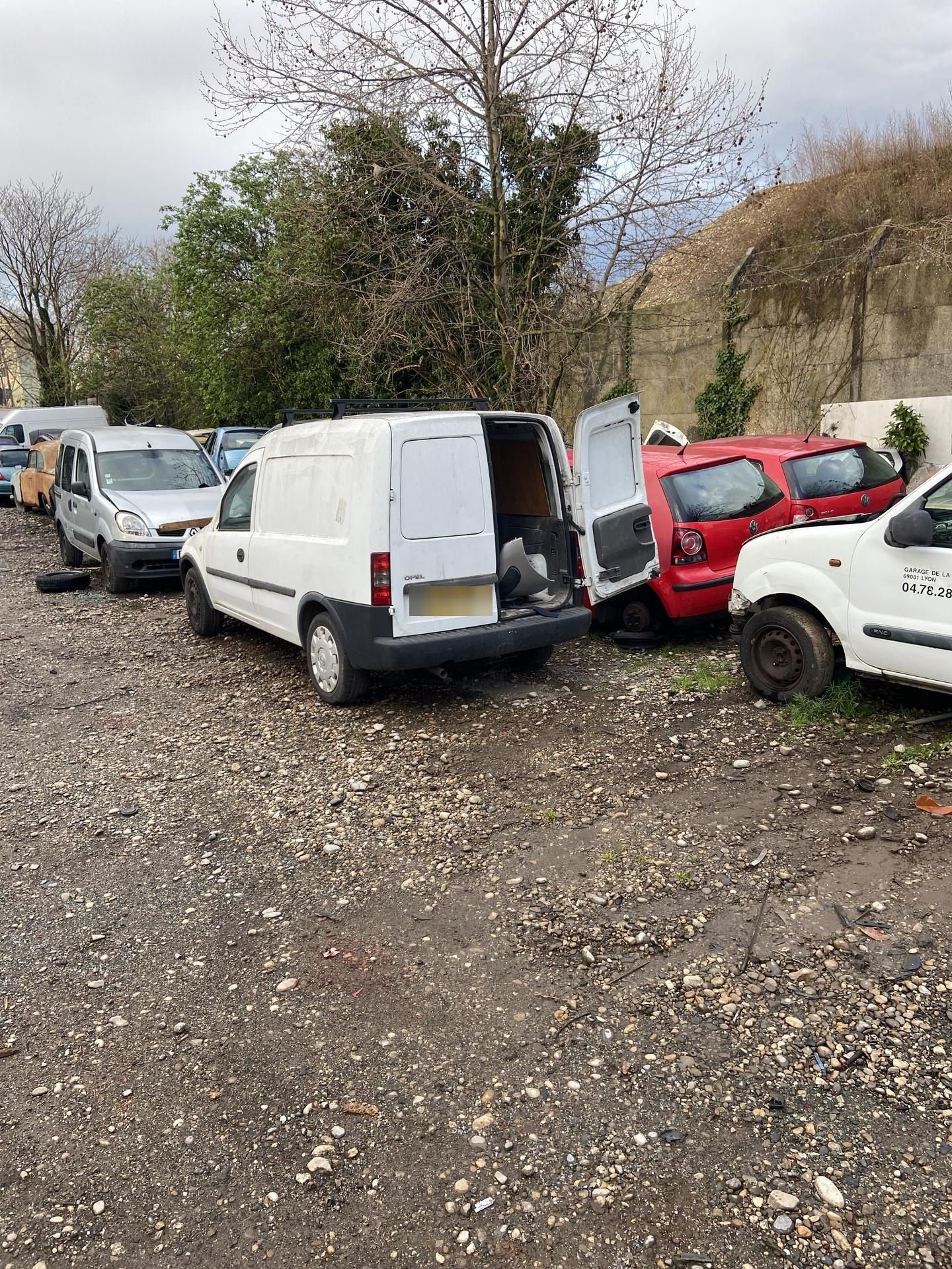 Casse bmw à lyon : où trouver des pièces