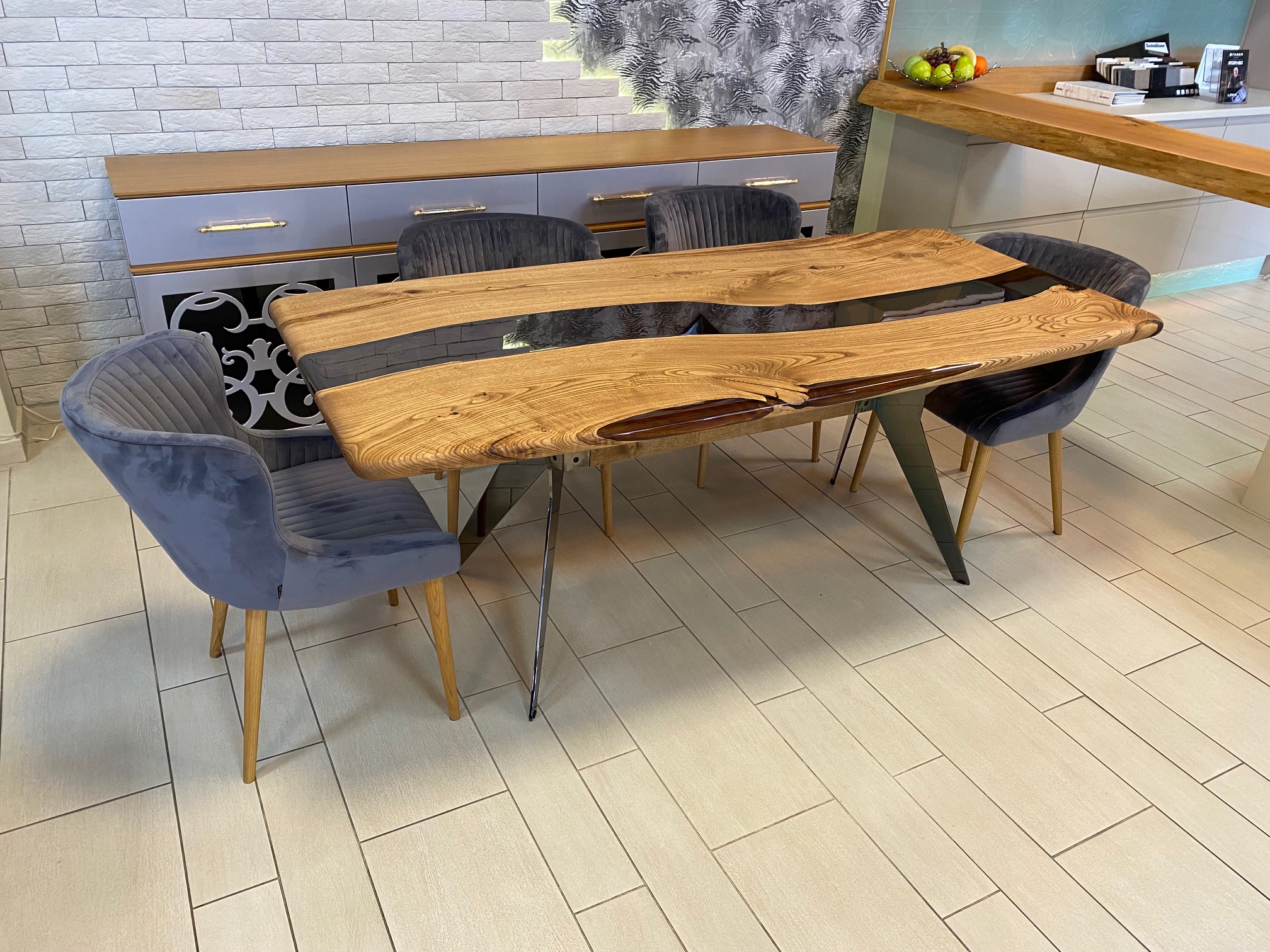 Tikamoon : Mobilier durable et design en bois massif