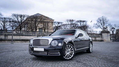 Où acheter une Bentley à Paris ? Guide des concessions de luxe