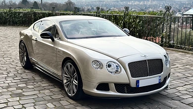 Où acheter une Bentley à Paris ? Guide des concessions de luxe
