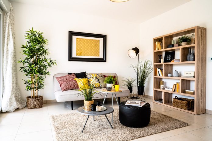 L'art du home staging : transformer votre maison en un espace vendeur