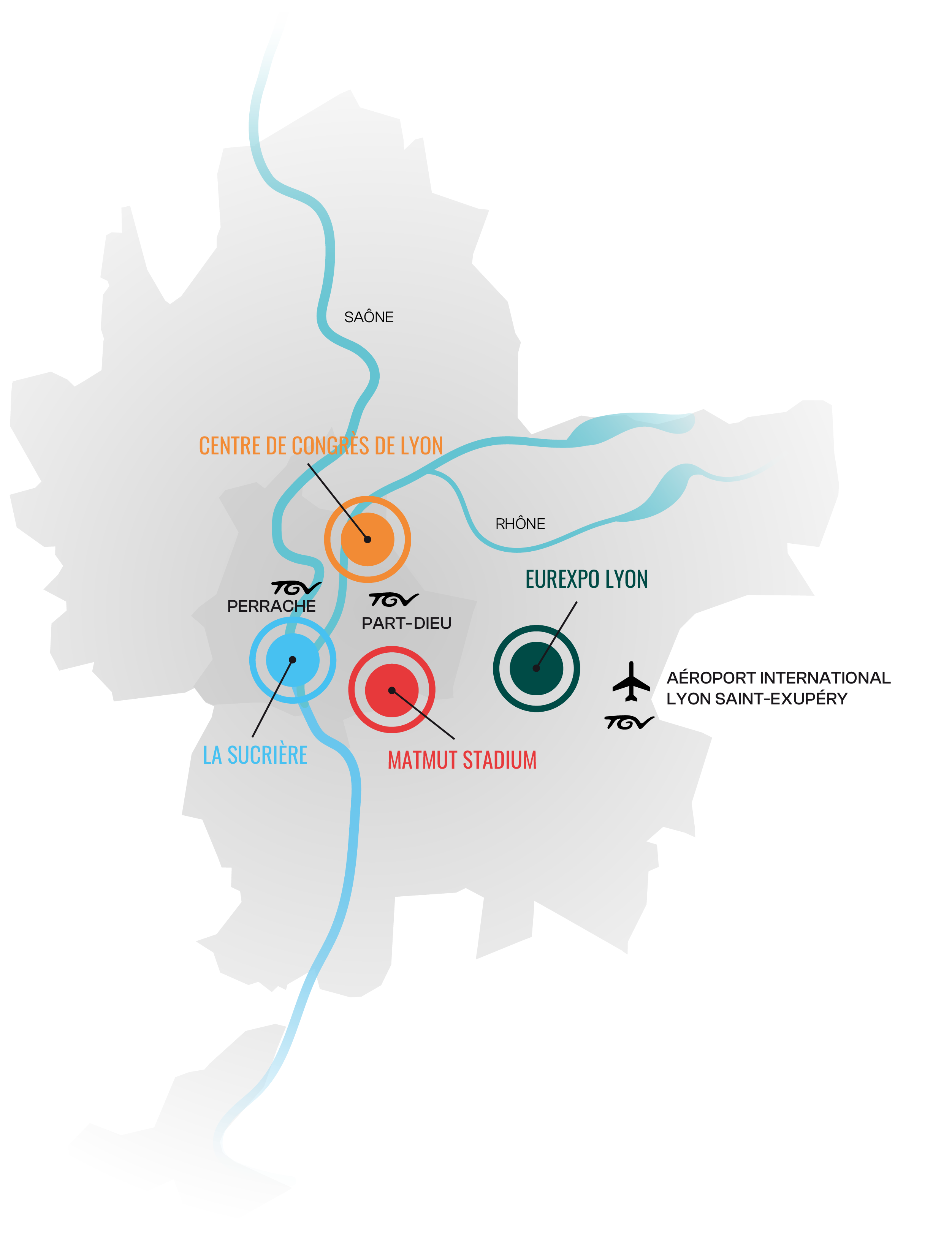 Comment rejoindre le centre-ville de Londres depuis tous les aéroports