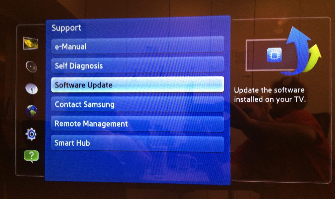 Codec TV Samsung : Installez le bon codec pour votre TV Samsung