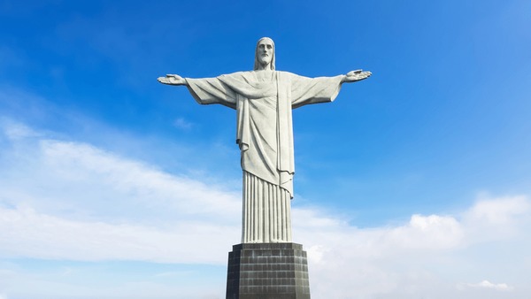10 monuments incontournables à visiter lors d’un voyage au Brésil