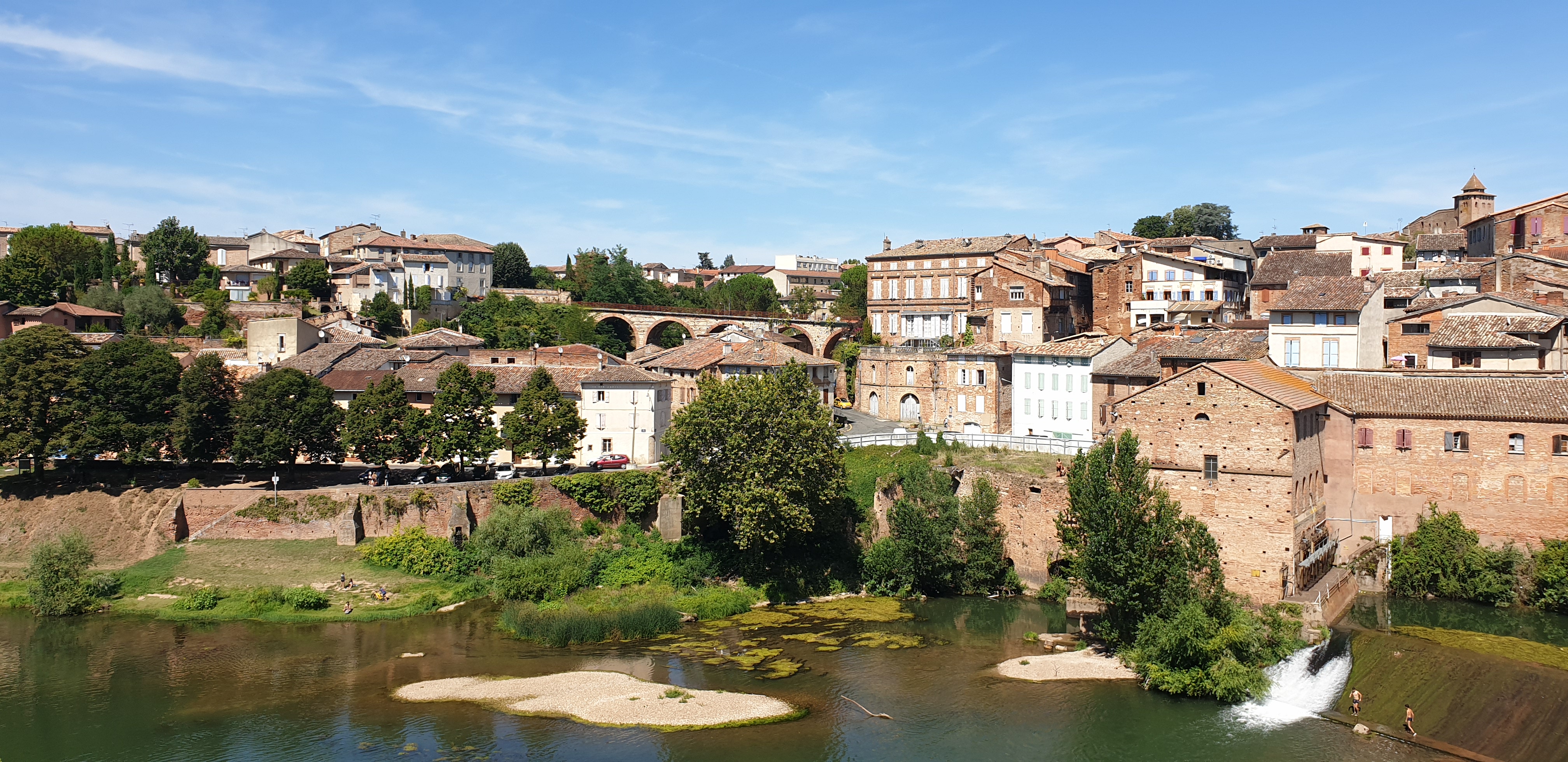 8 villages autour de Toulouse à explorer pour une escapade champêtre