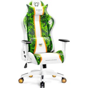 Chaise gaming Oversteel Ultimet : confort et ergonomie au banc d’essai