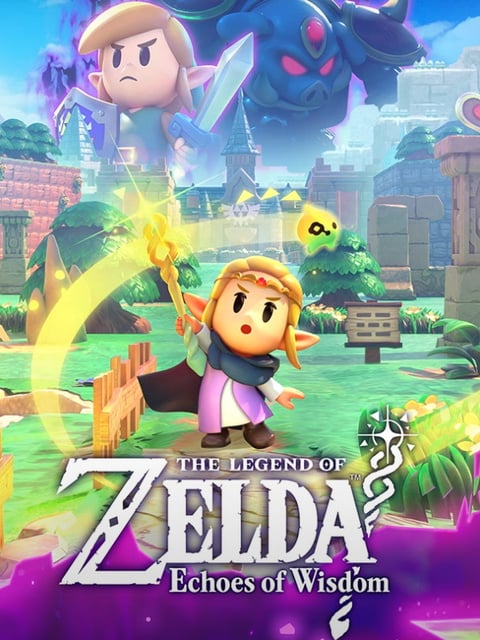 Le nouveau jeu Zelda sur Switch 2 : une révolution par rapport à l ...