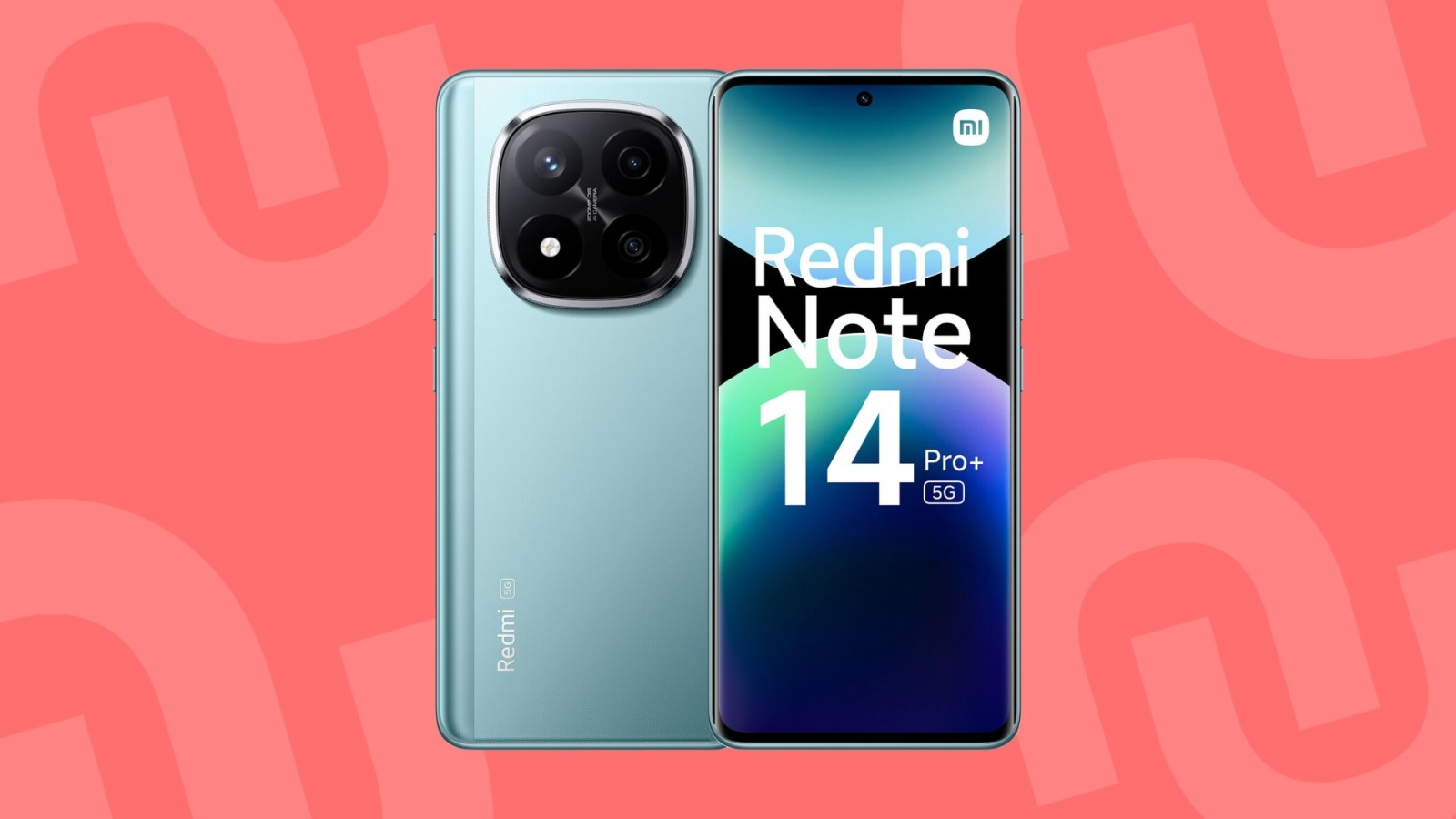 Offre Immanquable : Smartphone Redmi Note 14 5G - Modèle 8/256 Go à ...