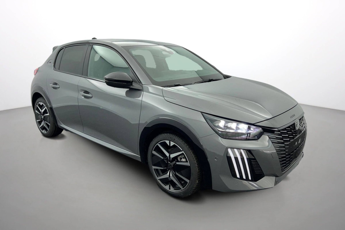 Prix 208 Diesel Neuve