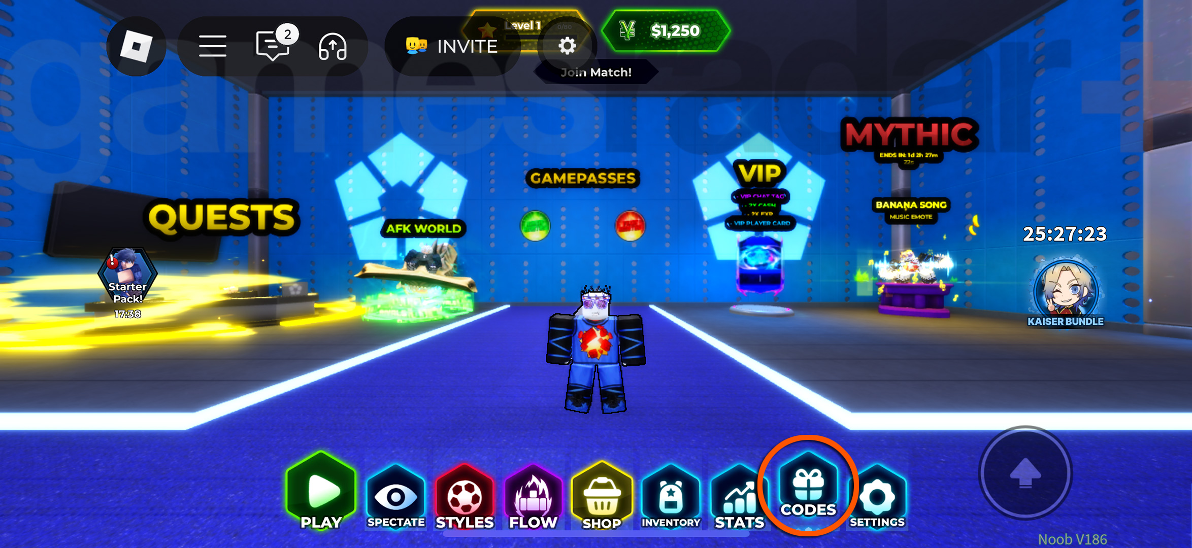 Blue Lock Rivals : codes gratuits pour tours et récompenses exclusives