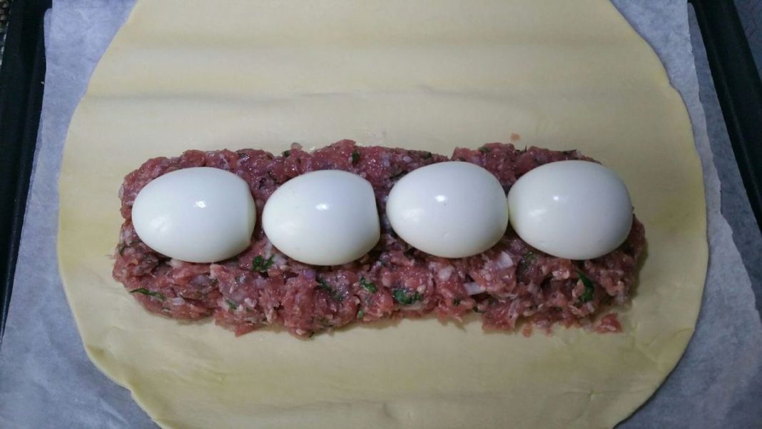 Le pâté berrichon, trésor gastronomique du Berry, en voie d'obtenir une ...