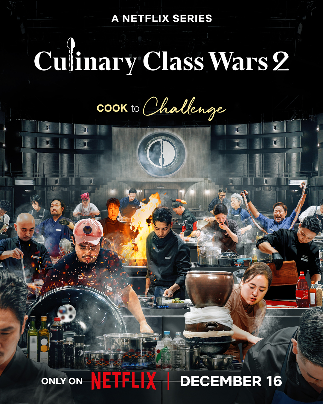 Les Débats en Flamme : Polémiques Autour de l'Émission Culinary Class ...