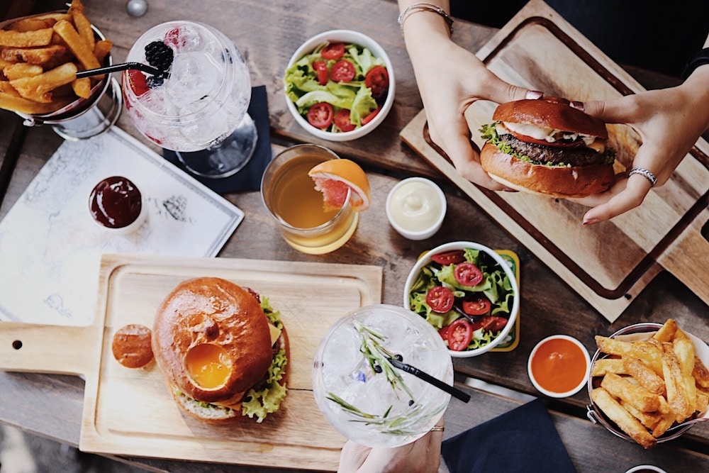 Nos meilleures adresses à Rotterdam pour manger et boire