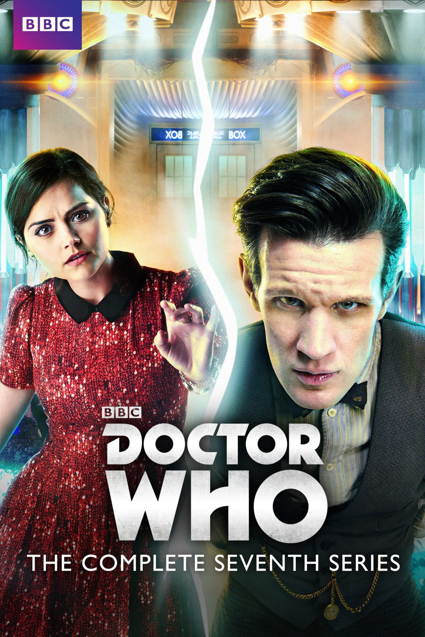 Doctor Who se réinvente : première adaptation en série animée pour les ...
