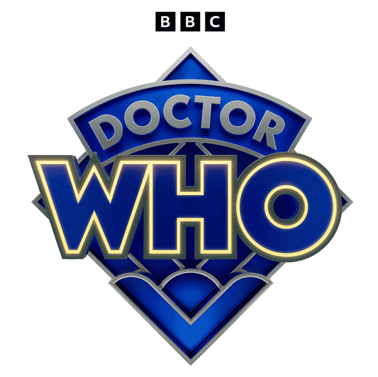 Doctor Who se réinvente : première adaptation en série animée pour les ...