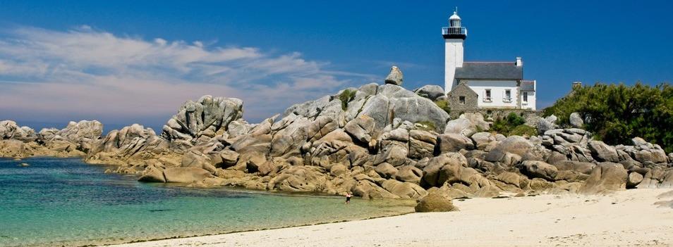 Plus belles plages de Bretagne : guide des eaux turquoise